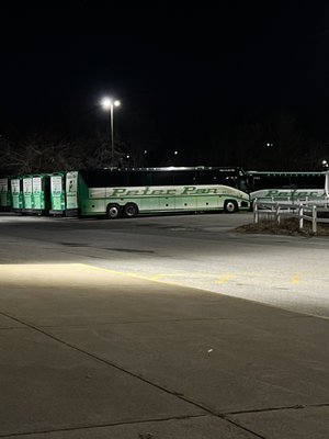 PETER PAN BUS TERMINAL - Updated December 2025 - 56 Photos & 94 Reviews ...