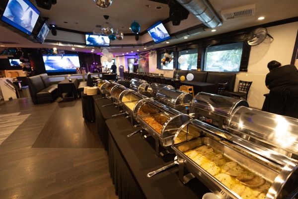 CUBAN BUFFET - Updated July 2025 - 19 Photos - 8060 Florence Ave ...