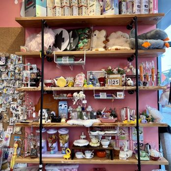 OWWHOO CAFE - Updated August 2024 - 93 Photos & 64 Reviews - 801 S Hope ...