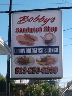 BOBBY SANDWICH SHOP - Updated March 2025 - 32 Photos & 14 Reviews ...