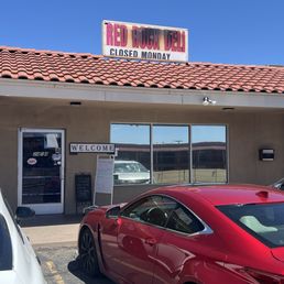 RED ROCK DELI - Updated August 2025 - 231 Photos & 166 Reviews - 2414 ...