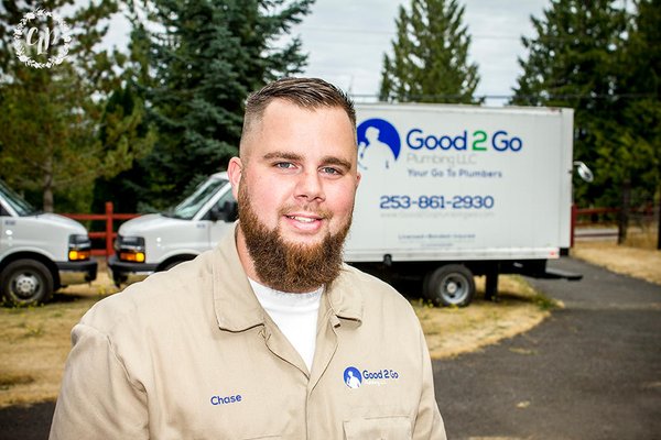 Good 2 Go Plumbing - Updated August 2025 - 29 Photos - 37 Reviews ...