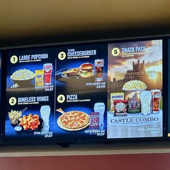 AMC DINE-IN FULLERTON 20 - Updated December 2025 - 1112 Photos & 1207 ...