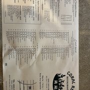 CORAL REEF CHINESE RESTAURANT - 203 Photos & 224 Reviews - 3200 ...