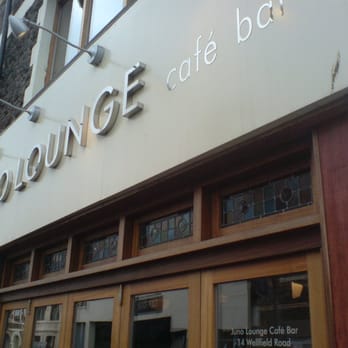 JUNO LOUNGE - Updated October 2025 - 21 Photos & 45 Reviews - 14 ...