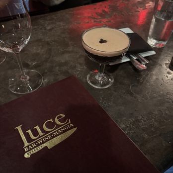 LUCE - Updated July 2025 - 851 Photos & 555 Reviews - 245 Granby St ...