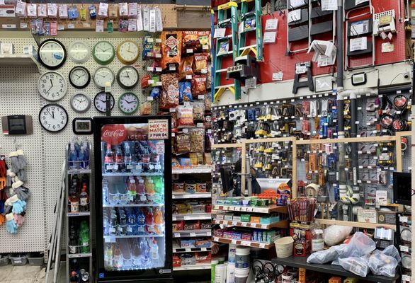 COLE HARDWARE - Updated July 2025 - 96 Photos & 351 Reviews - 70 4th St ...