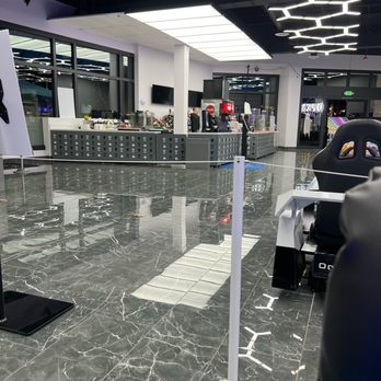 ODYSSEY VR - Updated November 2024 - 134 Photos & 31 Reviews - 2780 ...