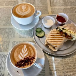 COFFEEBAR - 1008 Photos & 765 Reviews - 682 Mt Rose St, Reno, Nevada ...