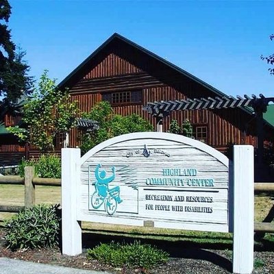 HIGHLAND COMMUNITY CENTER - Updated August 2025 - 34 Photos - 14224 Bel ...