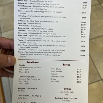 ALFONSO’S BREAKFAST BURRITOS - Updated December 2025 - 35 Photos & 42 ...