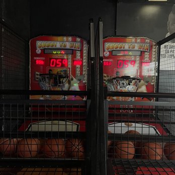 COIN-OP GAME ROOM - 653 Photos & 736 Reviews - 3926 30th St, San Diego ...