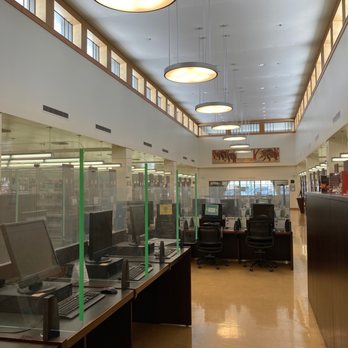 MONROVIA PUBLIC LIBRARY - Updated December 2025 - 116 Photos & 77 ...