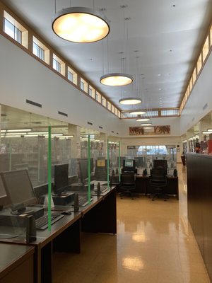 MONROVIA PUBLIC LIBRARY - Updated December 2025 - 116 Photos & 77 ...