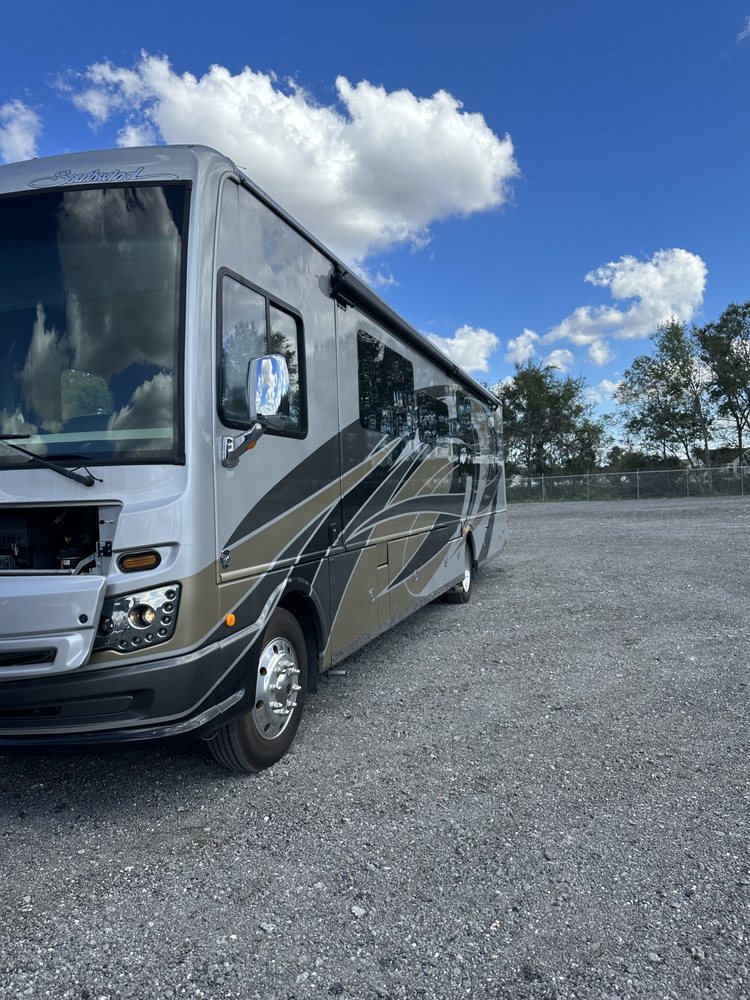 COMPASS TRANSPORTING - Updated December 2025 - Request a Quote - 44 ...