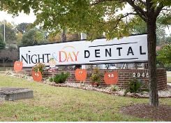 NIGHT & DAY DENTAL - Updated November 2025 - 97 Reviews - 2945 New Bern ...