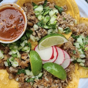 BOSS MAN TACOS BURRITOS & MORE - Updated January 2026 - 17 Reviews ...