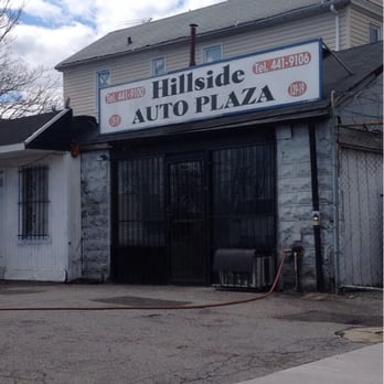 HILLSIDE AUTO PLAZA - Updated September 2025 - 16 Photos - 129-19 ...