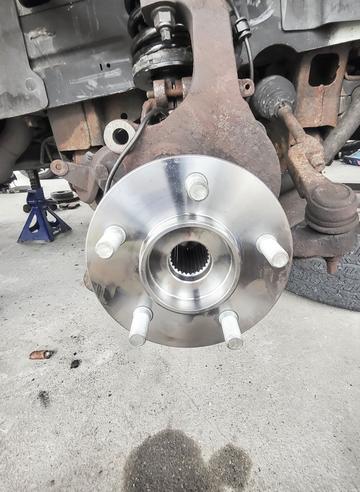 FIXIN IT AUTO SERVICE - Updated June 2026 - Request a Quote - 12 Photos ...