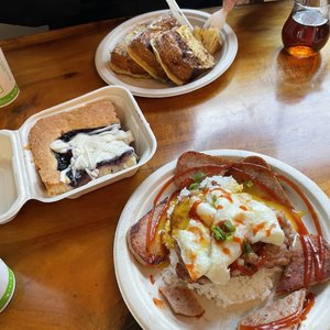 GRANDMA’S COFFEE HOUSE - 550 Photos & 428 Reviews - 9232 Kula Hwy, Kula ...