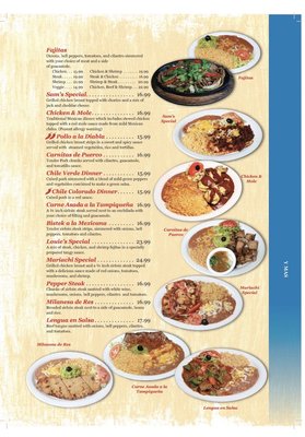TOLEDO’S MEXICAN RESTAURANT - CLOVIS - Updated February 2025 - 317 ...