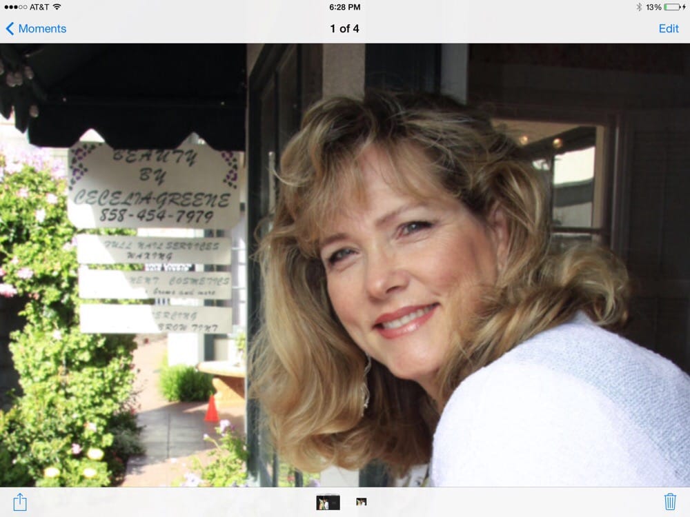 BEAUTY BY CECELIA GREENE - Updated October 2024 - La Jolla, California - Permanent Makeup ...