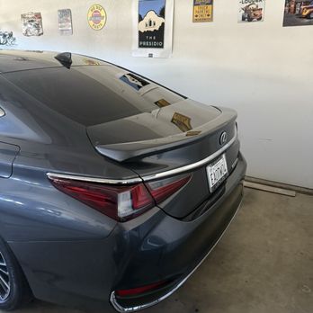 FRESNO LEXUS - Updated November 2025 - 140 Photos & 234 Reviews - 7201 ...