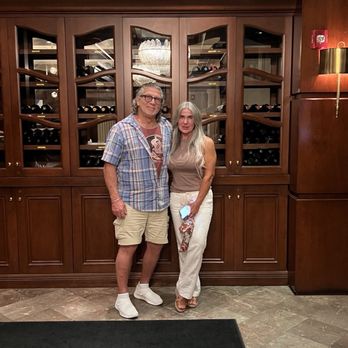 RUTH’S CHRIS STEAK HOUSE - Updated January 2025 - 693 Photos & 509 ...