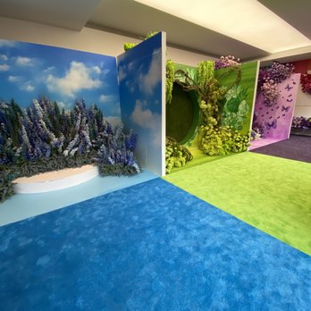 THE FLORAL ESCAPE - Updated August 2025 - 90 Photos & 18 Reviews - 73 ...