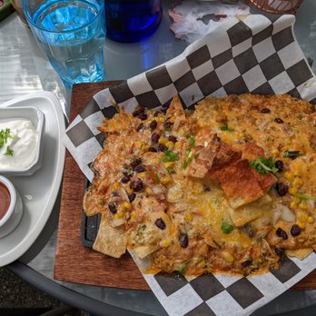 LOCUS - Updated September 2024 - 225 Photos & 97 Reviews - 120 W Holly ...