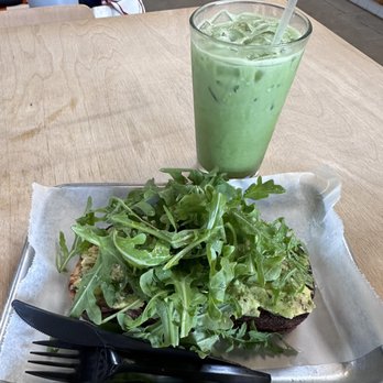 ROSEBUD COFFEE - Updated January 2025 - 700 Photos & 454 Reviews - 2302 ...