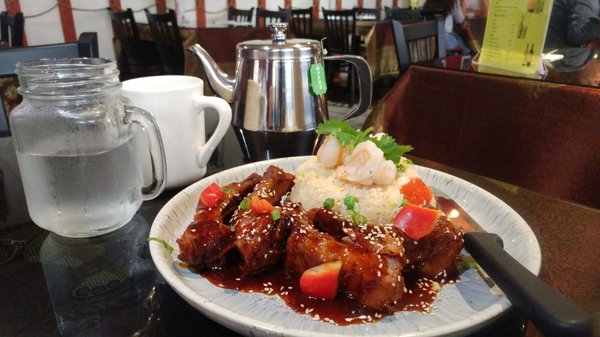 STANWOOD THAI - Updated October 2025 - 24 Photos & 81 Reviews - 8910 ...