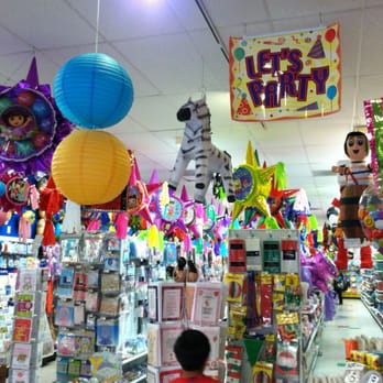 PARTY SUPPLY DEPOT - Updated October 2025 - 20 Photos & 20 Reviews ...