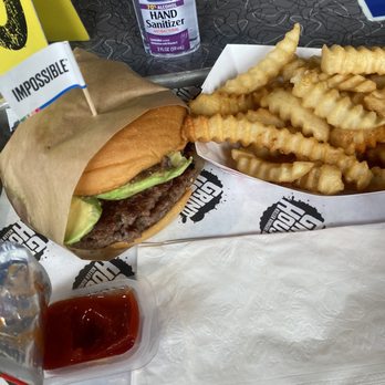 GRINDHOUSE KILLER BURGERS - Updated May 2024 - 420 Photos & 370 Reviews ...