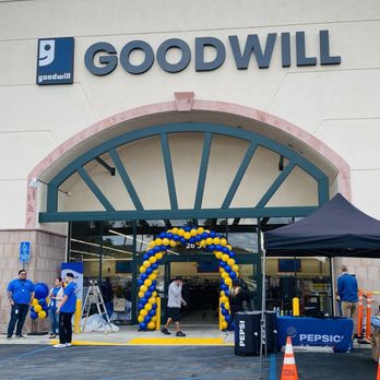 GOODWILL ORANGE COUNTY - Updated February 2026 - 10 Reviews - 26542 ...