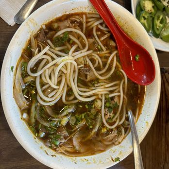 UMAMI NOODLE BAR - Updated August 2024 - 259 Photos & 215 Reviews - 103 ...