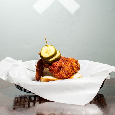 NASHBIRD - Updated January 2025 - 465 Photos & 441 Reviews - 1 NW 9th ...