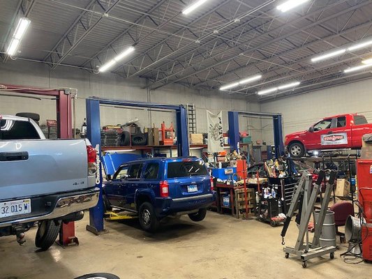 KENNEDY AUTO REPAIR II - Updated December 2025 - 19 Photos & 22 Reviews ...