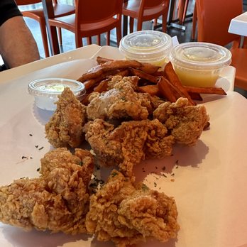 VONS CHICKEN - Updated April 2025 - 222 Photos & 192 Reviews - 1601 ...