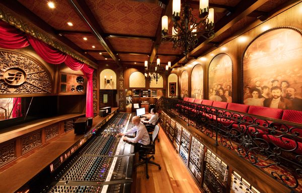 GOLDEN ERA PRODUCTIONS - Updated October 2025 - Request Information ...