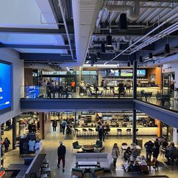 TOPGOLF - Updated December 2025 - 548 Photos & 289 Reviews - 780 Logan ...