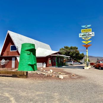 GIGANTICUS HEADICUS - Updated November 2025 - 35 Photos - Hualapai ...