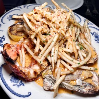 EL CHE STEAKHOUSE & BAR - 749 Photos & 381 Reviews - 845 W Washington ...