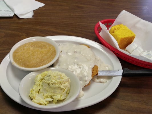 GUS FAMILY RESTAURANT - 1627 Walkup Ave, Monroe, North Carolina ...