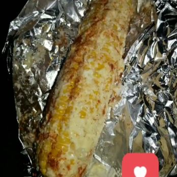 TAMALES Y ELOTE CART - Updated December 2025 - 10 Reviews - Roosevelt ...