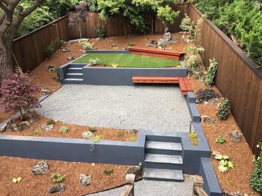 ZENSCAPE - Updated July 2025 - 250 Photos & 41 Reviews - San Francisco ...