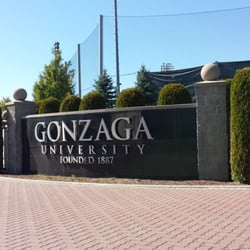 GONZAGA UNIVERSITY - 50 Photos & 37 Reviews - Colleges & Universities ...