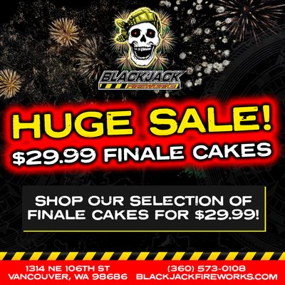 BLACKJACK FIREWORKS - Updated January 2026 - 1314 NE 106th St ...