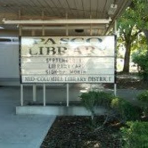 KENNEWICK BRANCH LIBRARY - Updated October 2025 - 14 Reviews - 1620 S ...