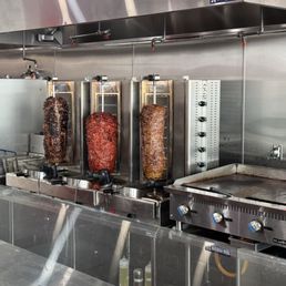 BAQBA MEXICAN GRILL - Updated April 2025 - 86 Photos & 97 Reviews ...